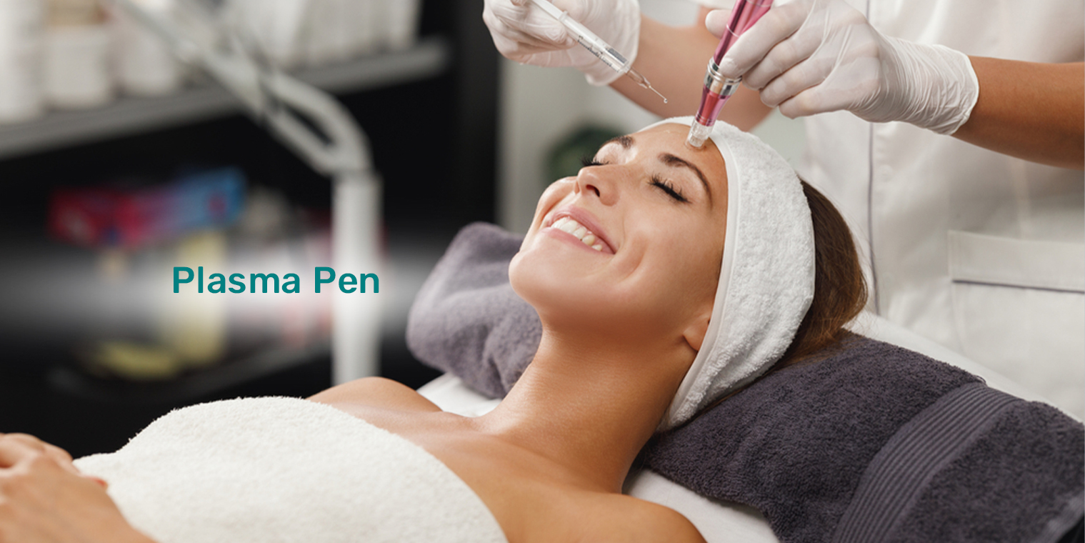Plasma Pen